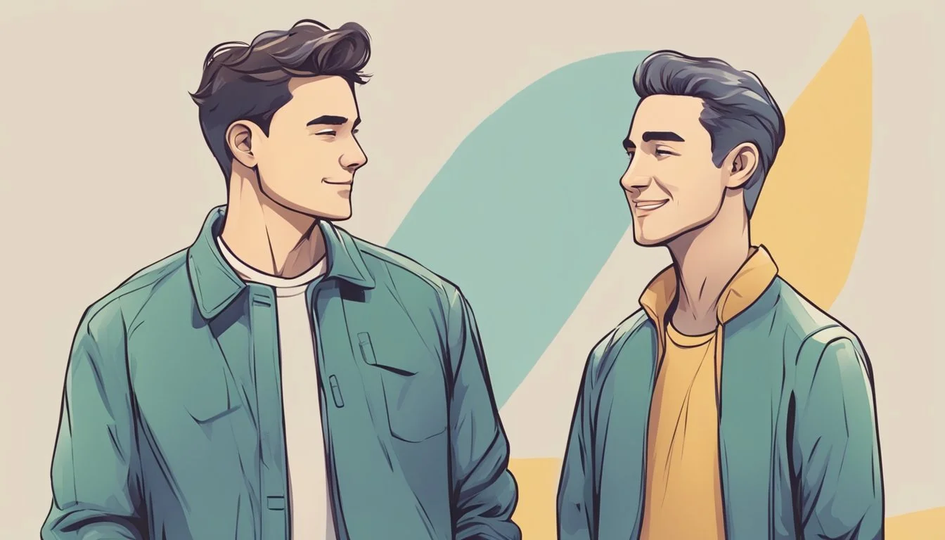 11 Signs Your Friend Is Secretly Competing With You
