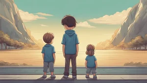 12 Behaviors That Reveal a Toxic Sibling Relationship