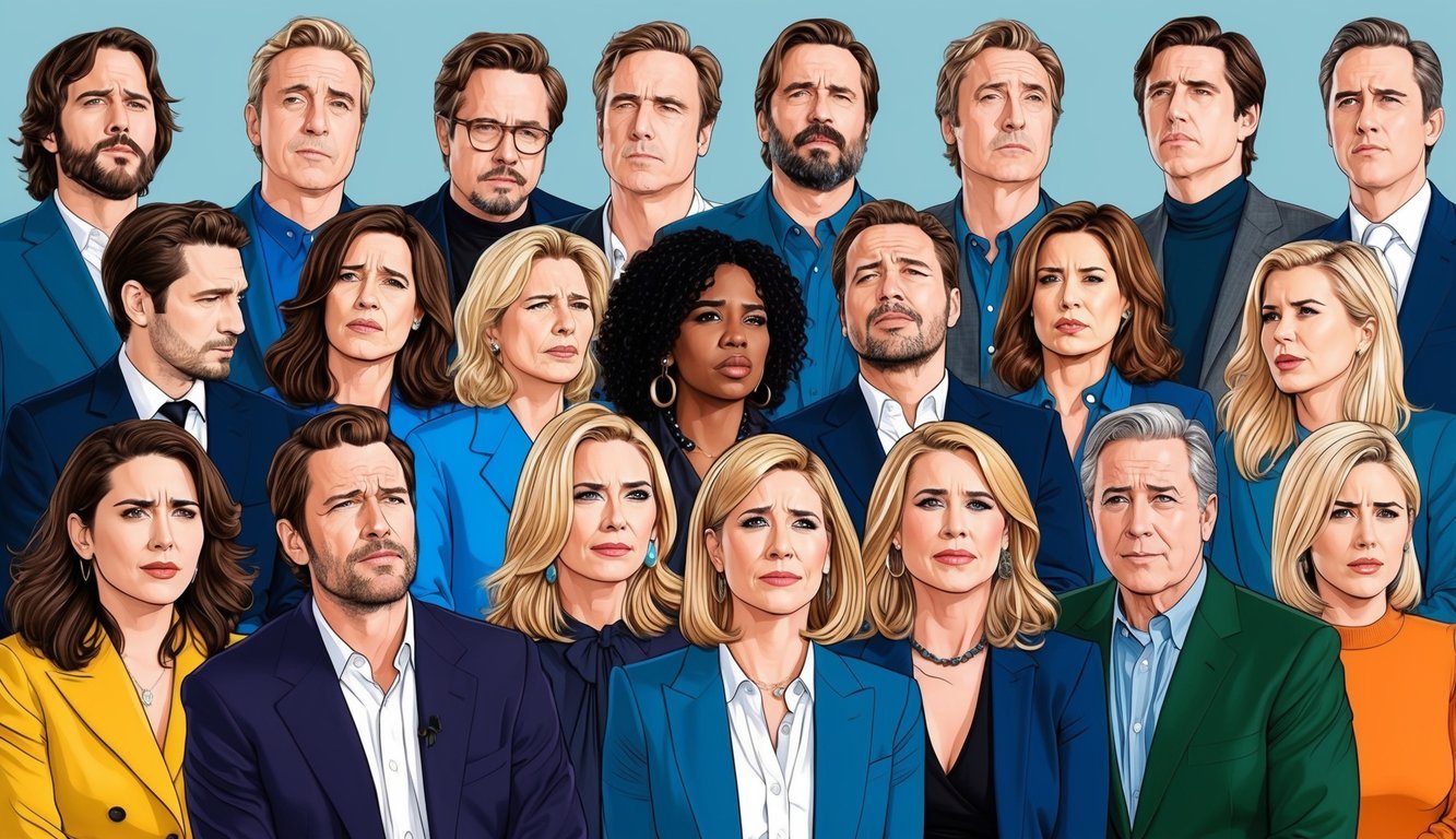 15 Celebrities Open Up About Chronic Pain and Mental Health Struggles