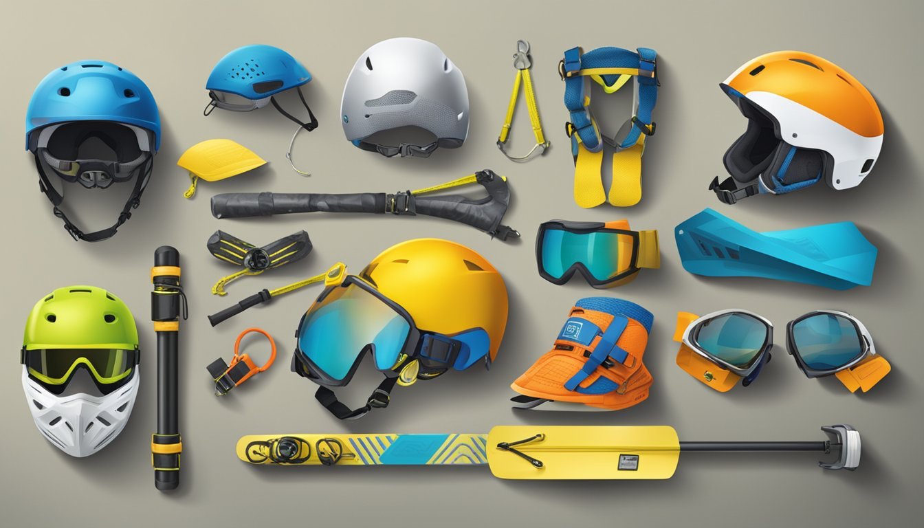 7 Extreme Sports for Safe Adrenaline Rushes | Thrill Without the Risk
