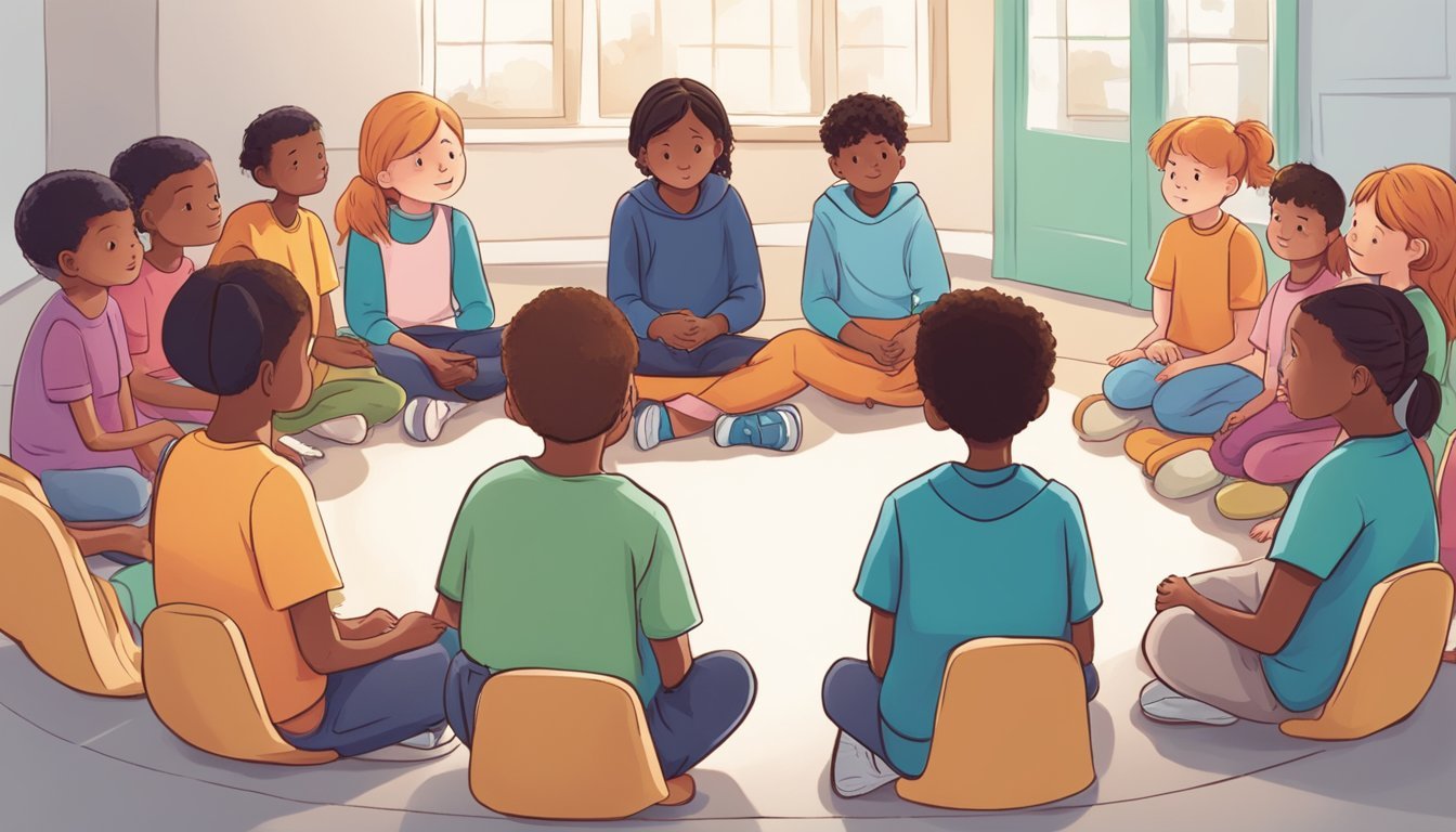 6 Tips for Explaining Schizophrenia to Children