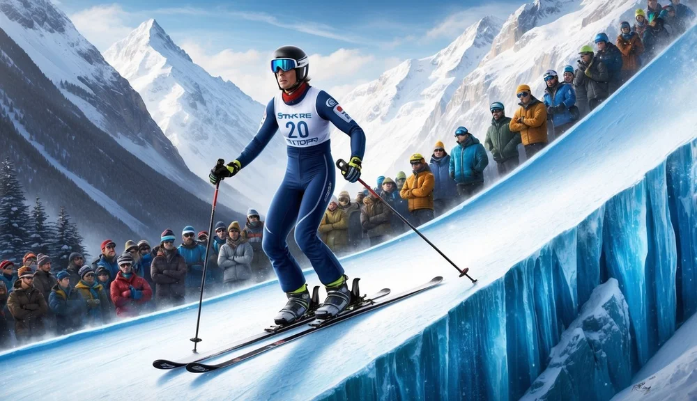 8 Elite Athletes Overcoming Performance Anxiety | Mental Health in Sports