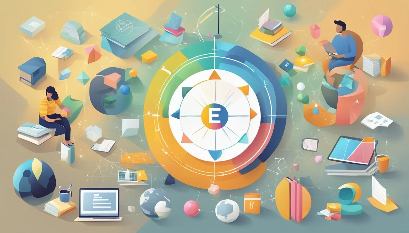 Personality Types Abbreviations: Complete List and Meanings Explained