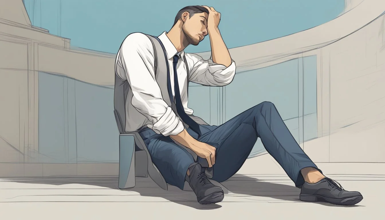 15 Traits of Individuals Who Constantly Seek Sympathy