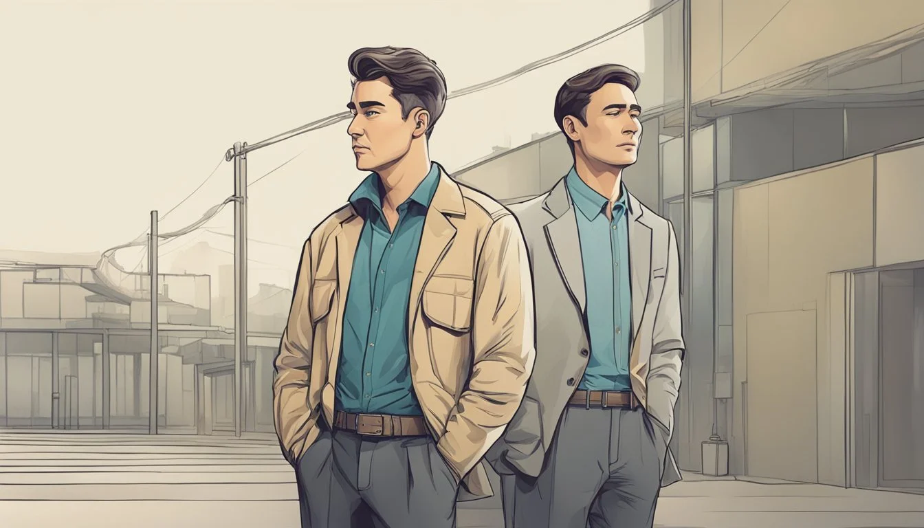 How Slouching Affects Self-Esteem and Confidence: The Surprising Role ...