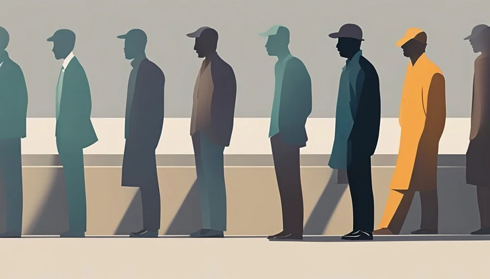 How Slouching Affects Self-Esteem and Confidence: The Surprising Role ...