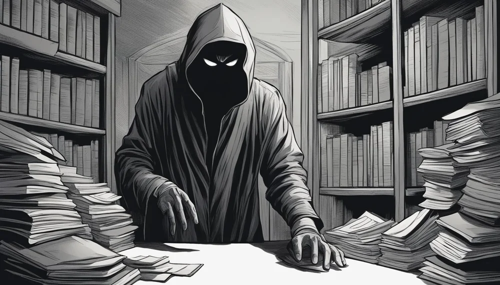 Psychopath Behavior Traits: Identifying and Understanding the Signs