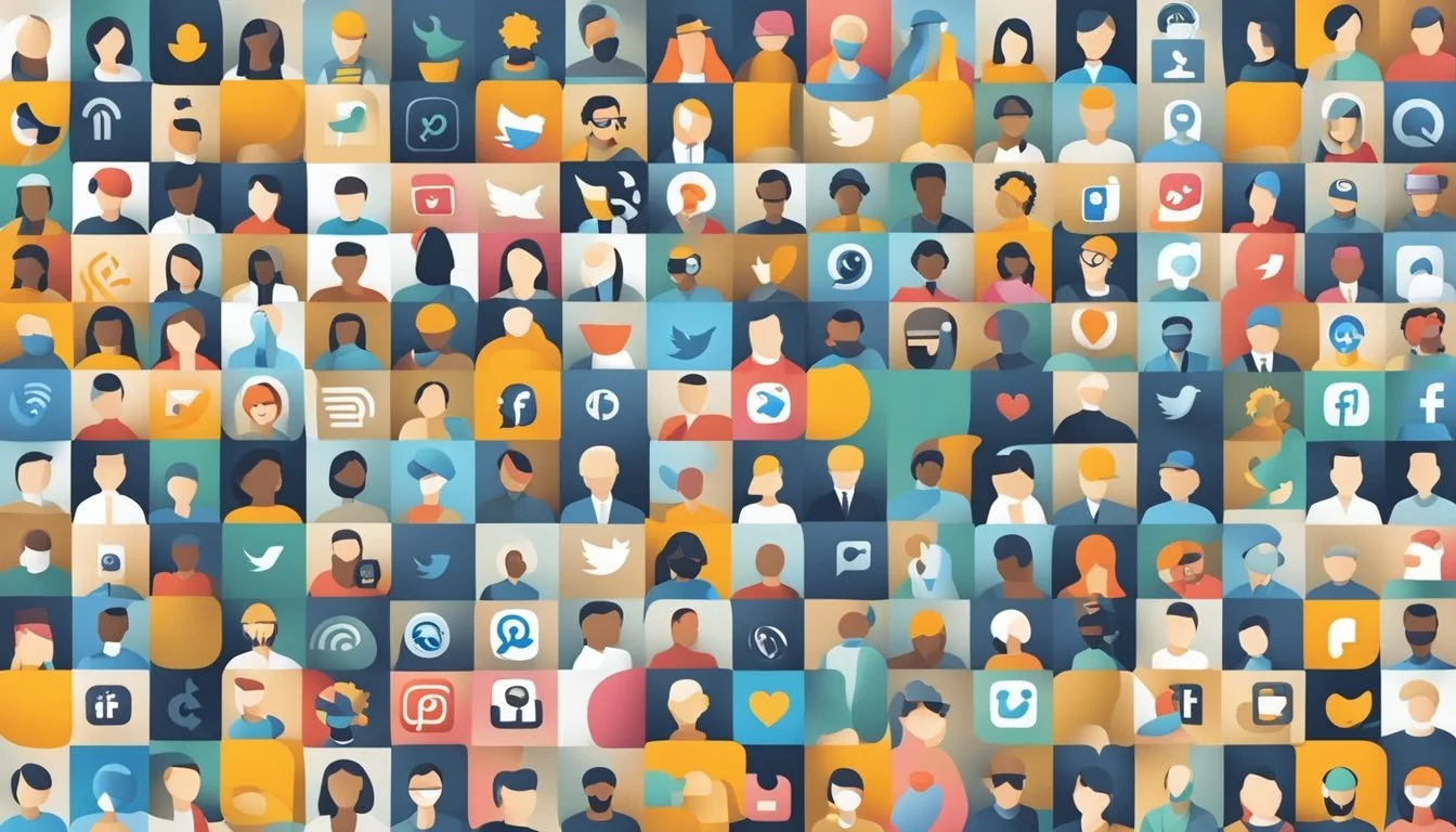 How Social Media Shapes Modern Personalities: Impact on Identity Formation