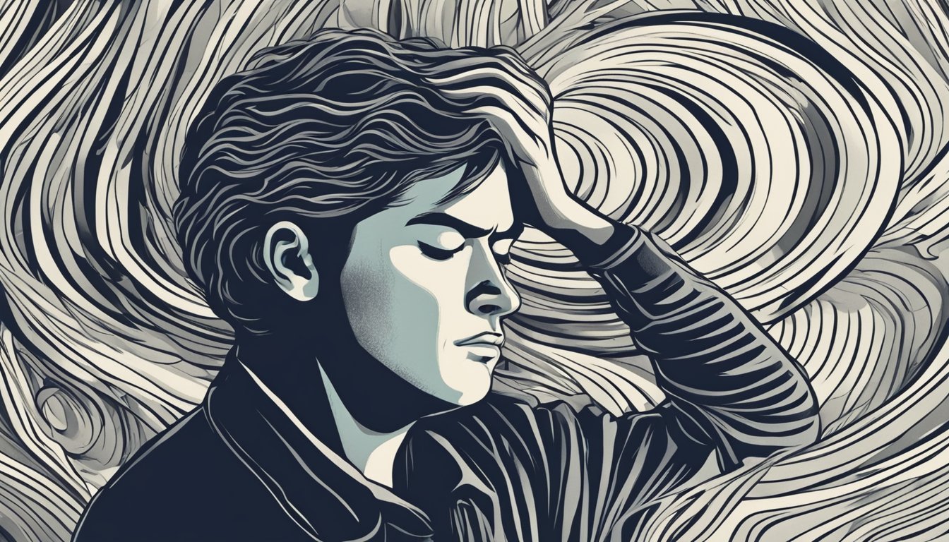 14 Signs You May Be Experiencing Systemic Trauma