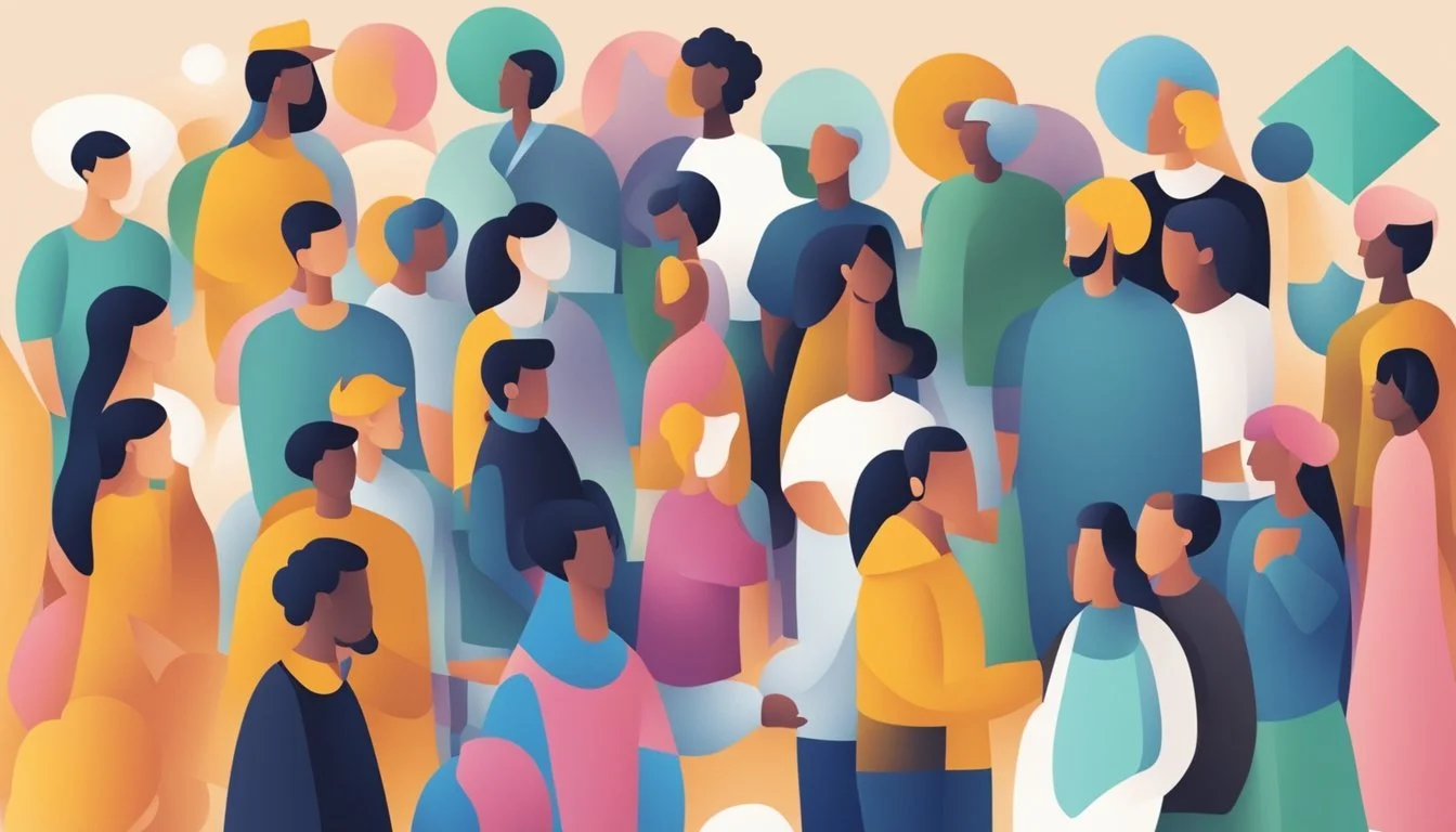 Autism Personality Types: Insights into Traits and Characteristics on ...