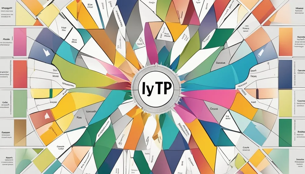 16 Personality Types Letters Meaning: Unlocking the MBTI Codes