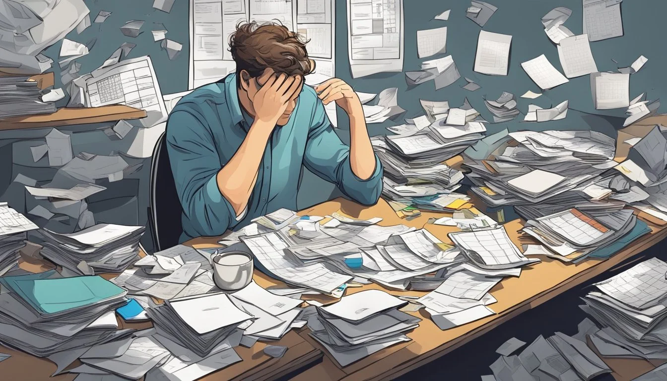 10 Signs You're Neglecting Your Emotional Health