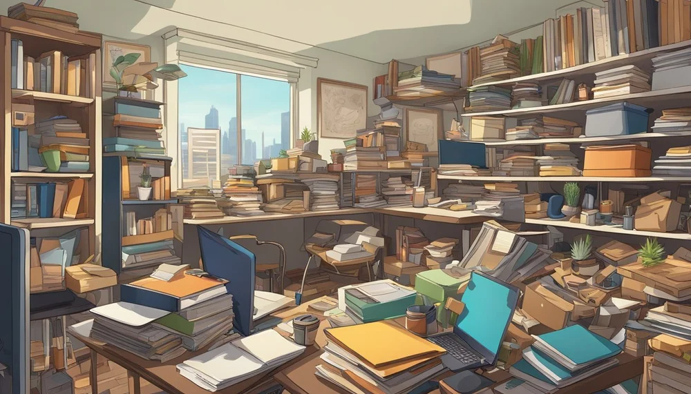 Hoarding Disorder by Country: Global Prevalence and Trends