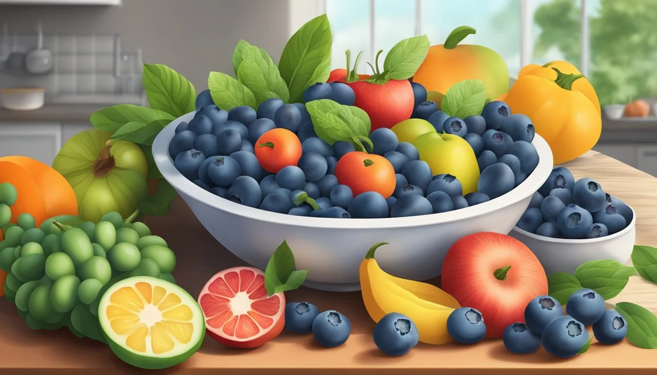 8 Foods That Help Reduce Impulsive Behavior | Nutritional Tips for ...