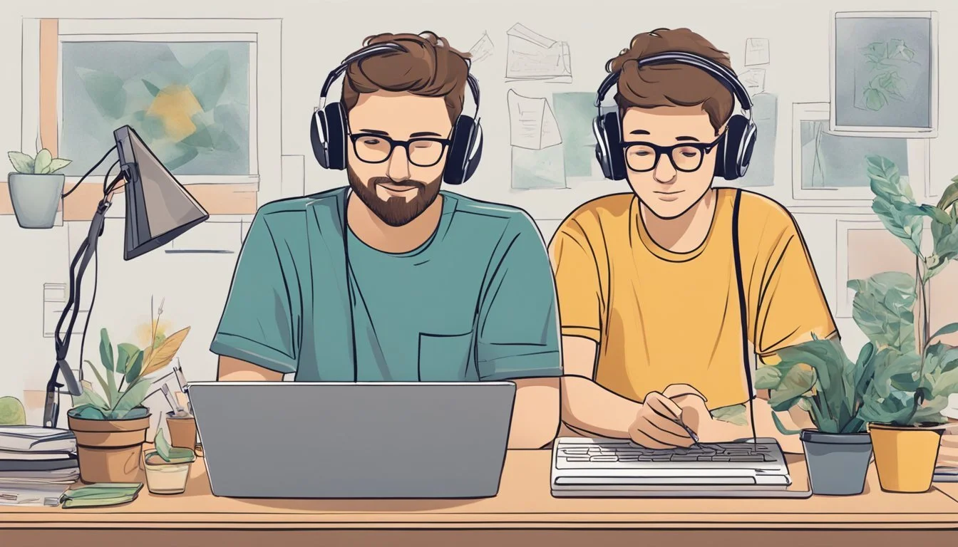 13 Fun Ways to Stay Connected with Long-Distance Friends