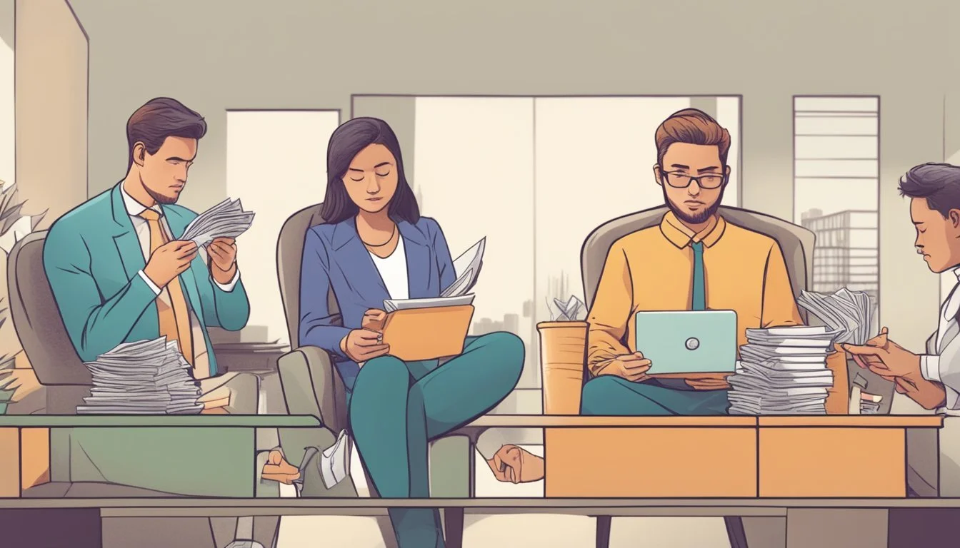 Impulsive Behavior in Adults: Understanding Causes and Finding Solutions