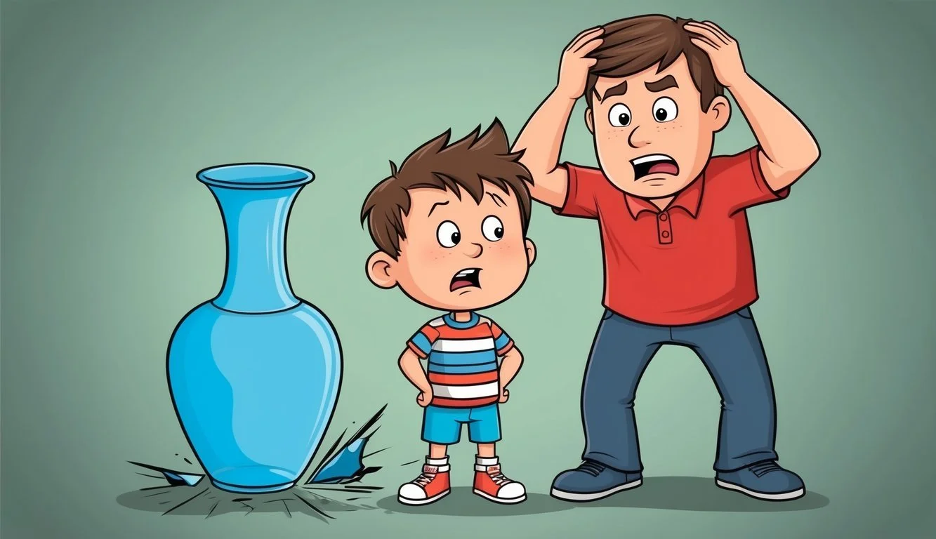 Impulsivity in 5 Year Olds: Navigating Behavior and Supporting Development