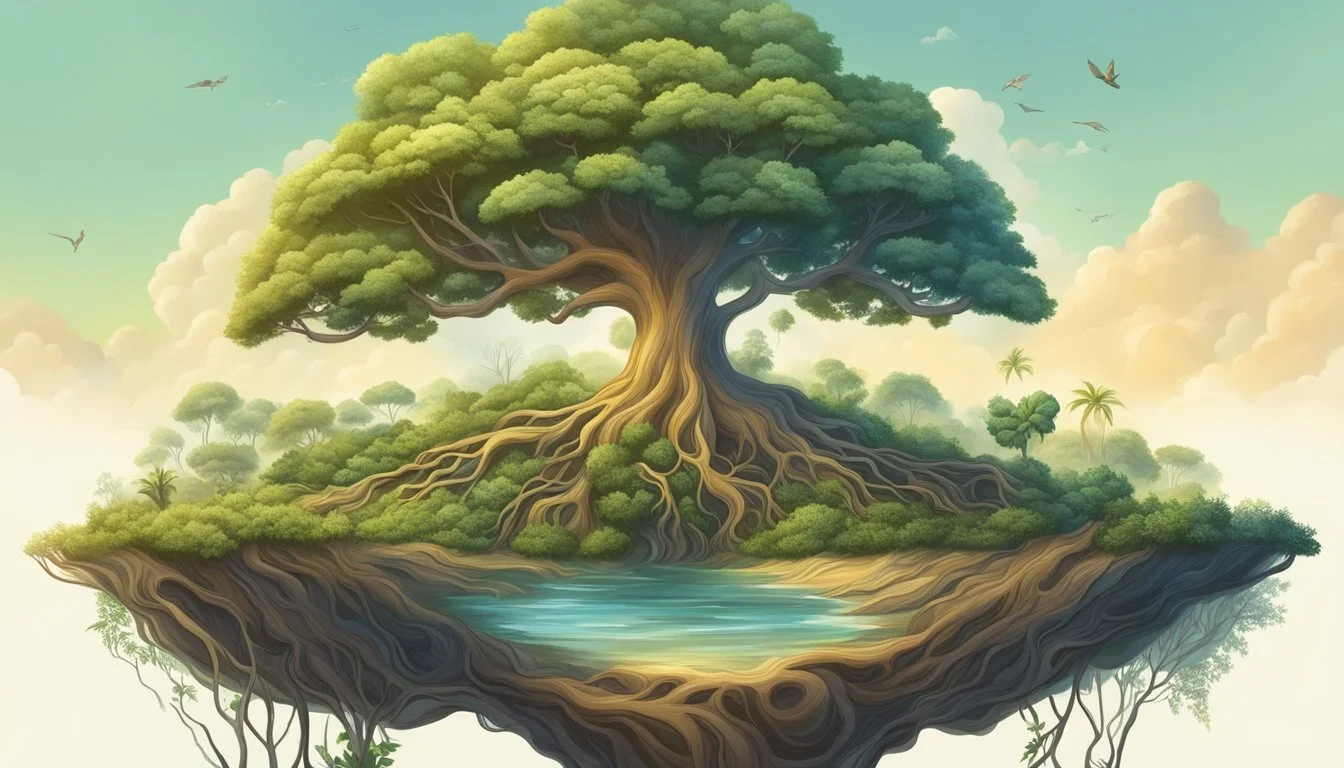 6 Ways to Cultivate a Sense of Purpose for a Fulfilling Life