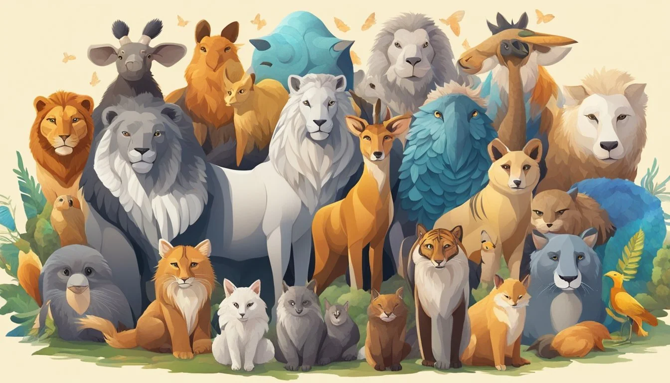 ENHYPEN Personality Types: Understanding the MBTI Profiles of Your ...