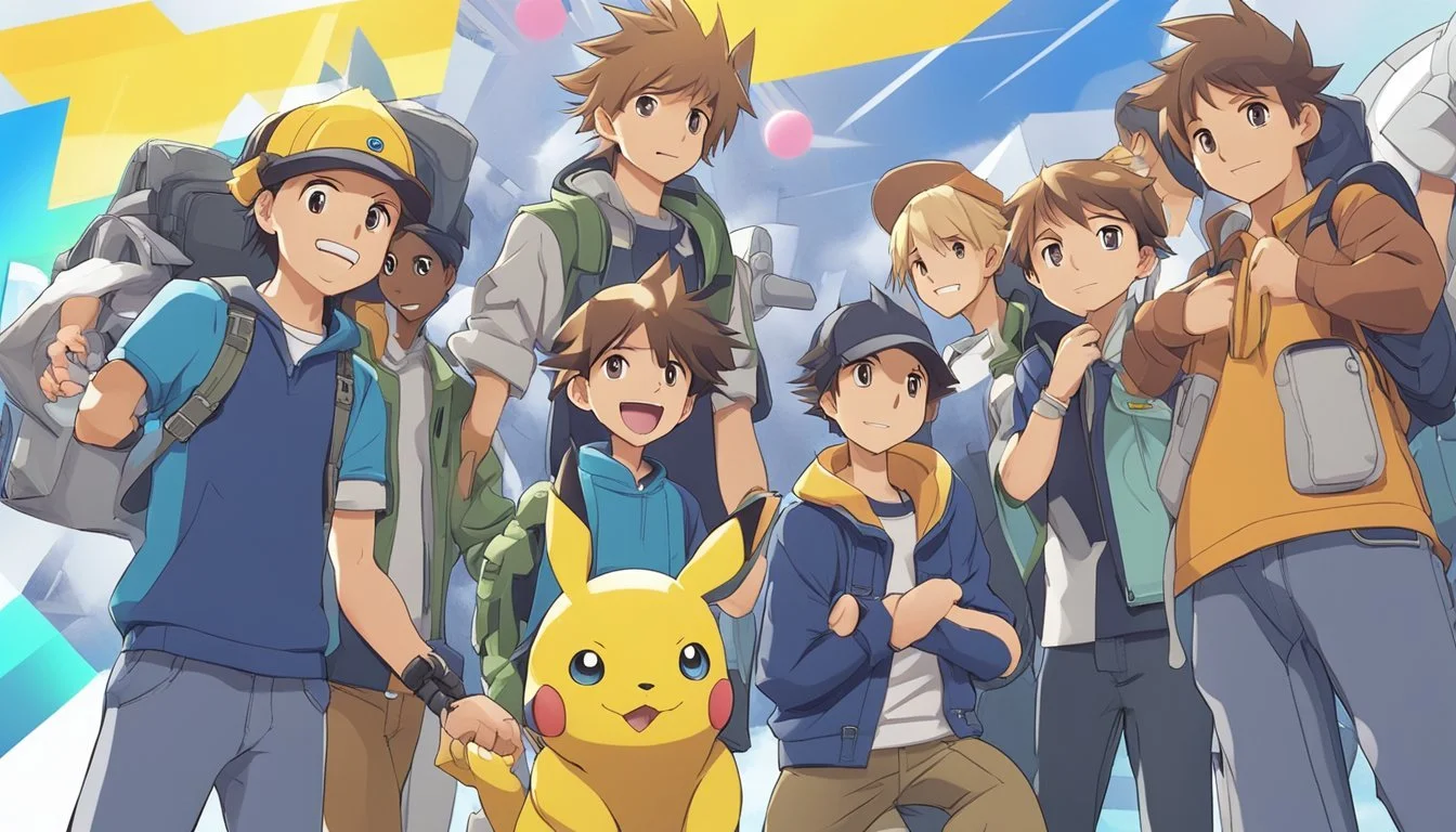 Digimon Cyber Sleuth Personality Types: Enhance Gameplay with Unique Traits