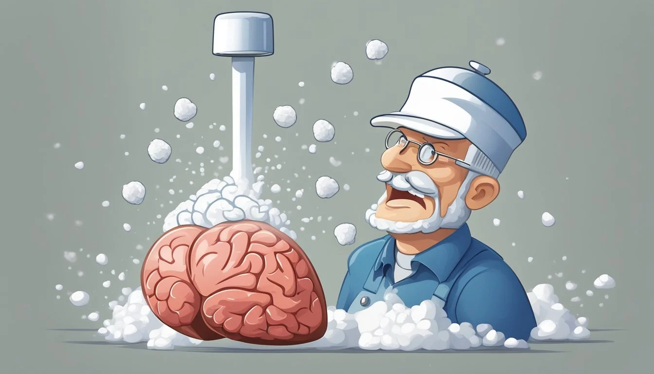 How Excess Salt Impacts Blood Pressure and Mood: Key Health Risks