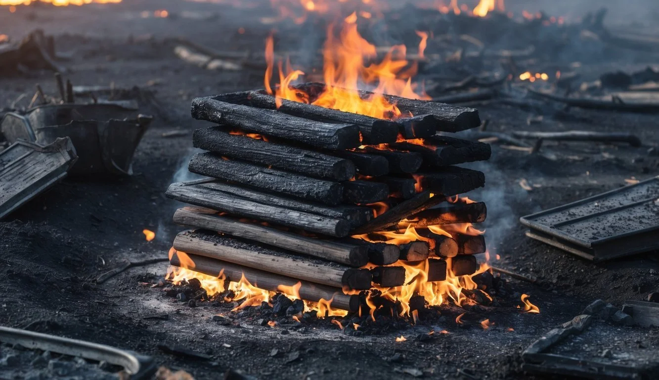 12 Celebrities Open Up About Pyromania: A Rarely Discussed Mental ...