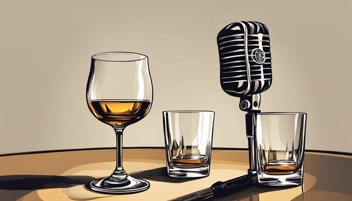 Dean Martin's Depression and Alcoholism: Rat Pack Star's Hidden ...