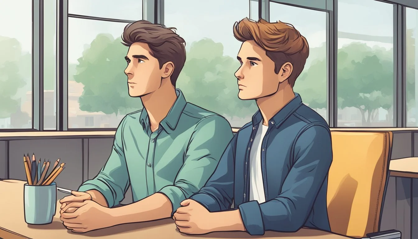 10 Signs Your Friend is Secretly Jealous of You