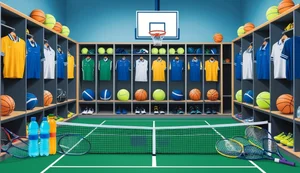 Top Athletes with OCD: Breaking the Stigma in Sports