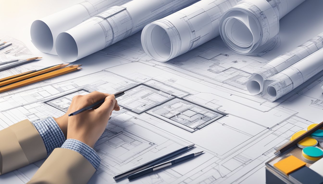 Personality Types: Architect - Understanding the INTJ Mindset