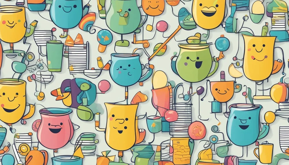 The Connection Between Personality and Humor Styles: Psychological Insights