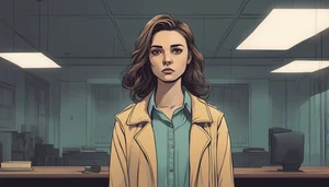 Psychopath Female: Exploring Psychopathy in Women