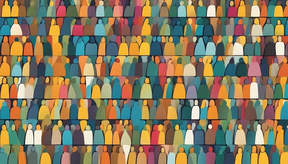 Personality Types Ranked by Rarity: Discover Unique Traits