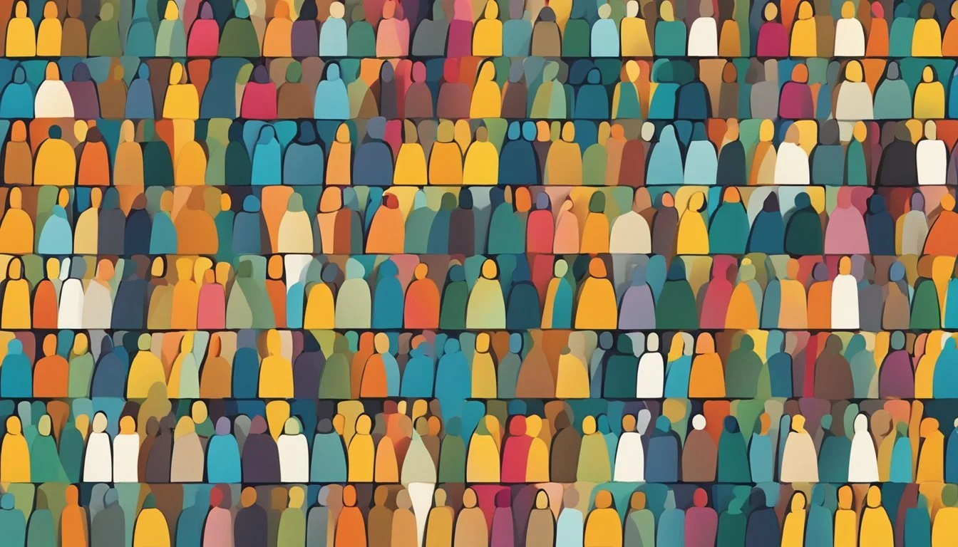 Personality Types Ranked by Rarity: Discover Unique Traits