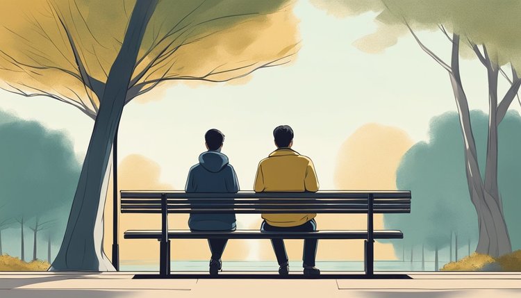 8 Signs You and Your Best Friend are Drifting Apart