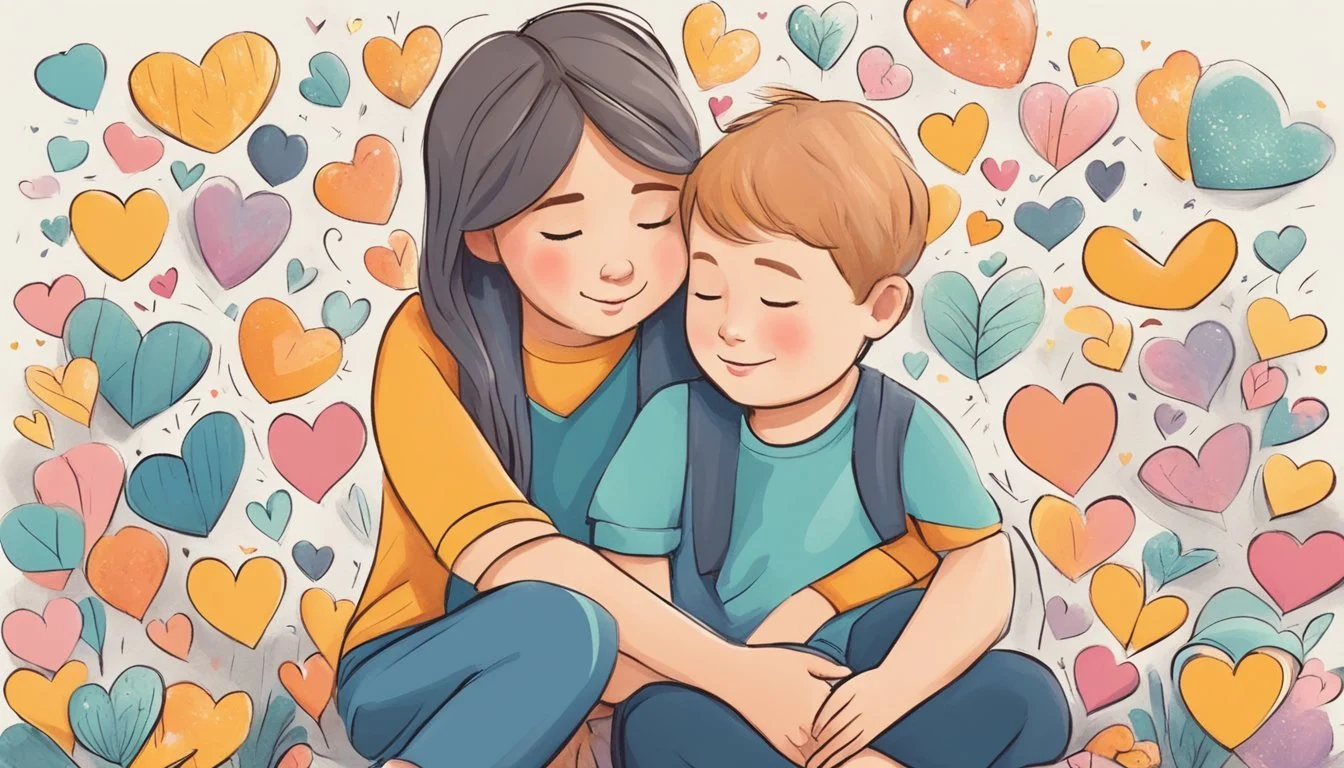 9 Effective Ways to Explain Bipolar Disorder to Children
