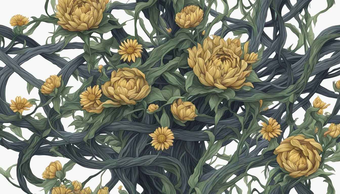 Toxic Relationship Loop: Understanding Cycles of Manipulation and ...