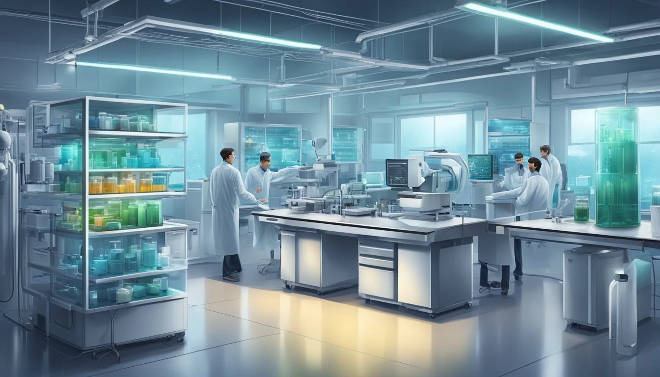 5 Groundbreaking Therapies Revolutionizing Psychopathy Treatment