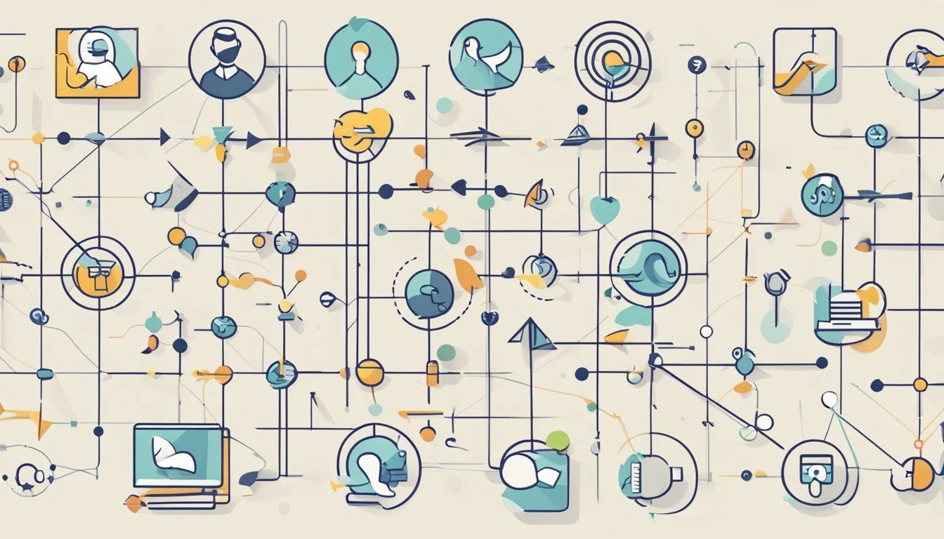 The Impact of Personality on Social Media Usage: Key Patterns & Behaviors