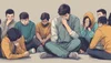 15 Traits of Individuals Who Constantly Seek Sympathy