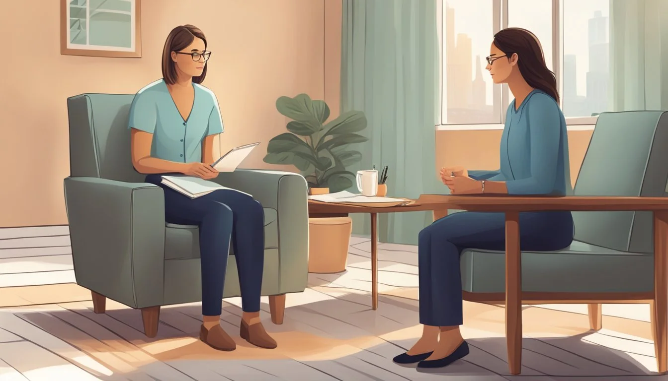 WHO PTSD Guidelines: Official Recommendations for PTSD Care