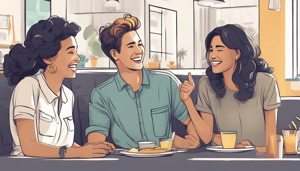 15 Reasons Why Having a "Friend Crush" is Totally Normal