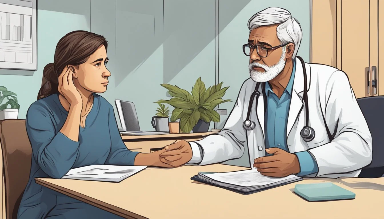 How to Spot Medical Gaslighting and What to Do About It: Recognizing ...