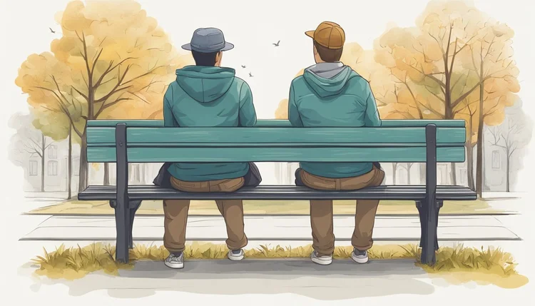 9 Strategies for Coping When You and Your Friend Have a Falling Out