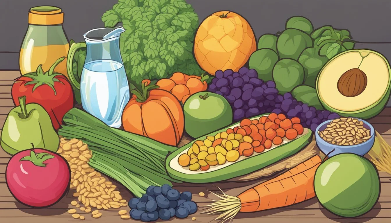 7 Techniques to Improve Your Body Image