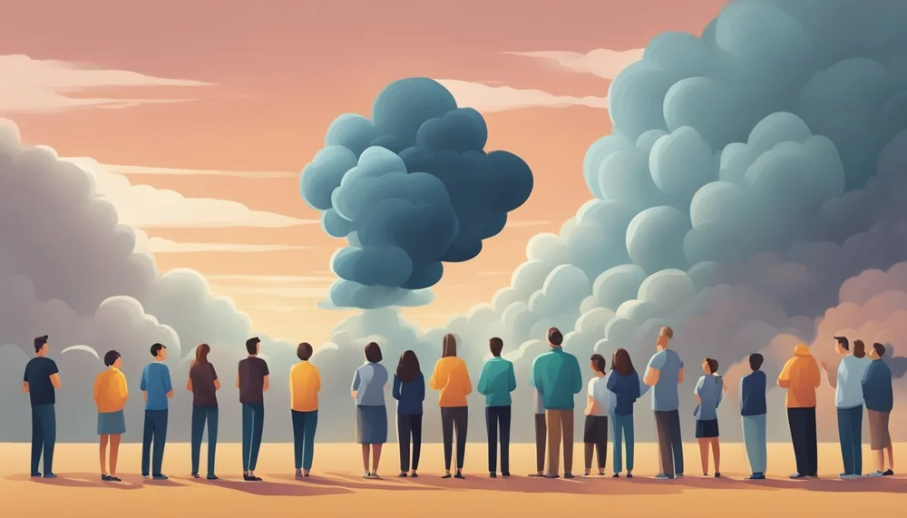 8 Ways to Identify a Chronic Complainer Who Drains Your Energy