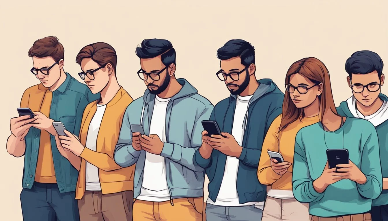 6 Traits of People Who Constantly Seek Validation