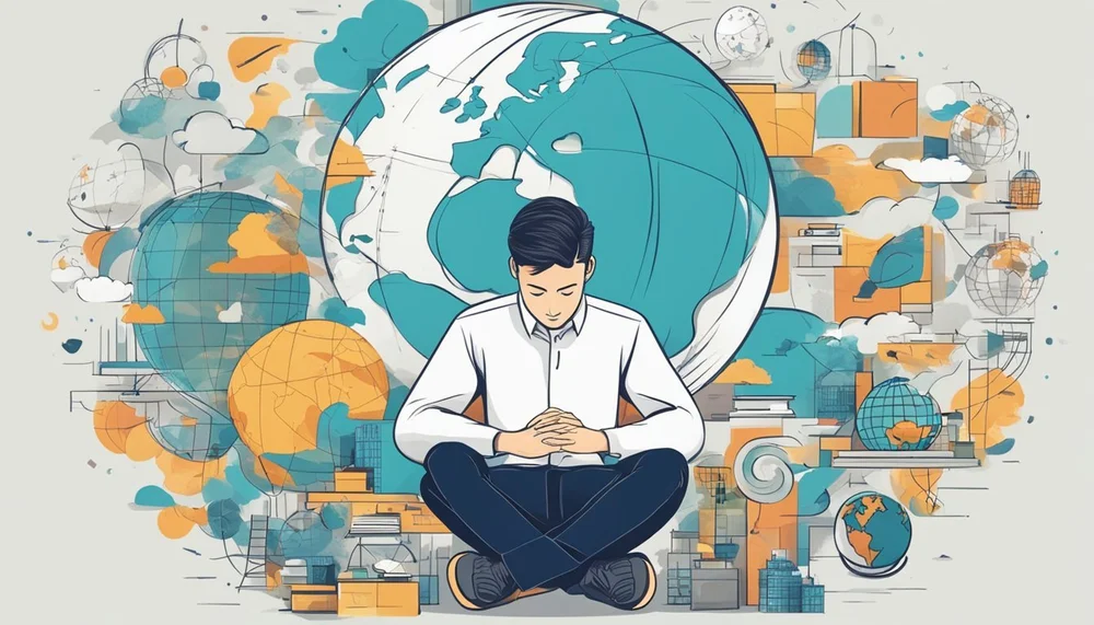 The Influence of Personality on Well-being and Mental Health: Discover ...