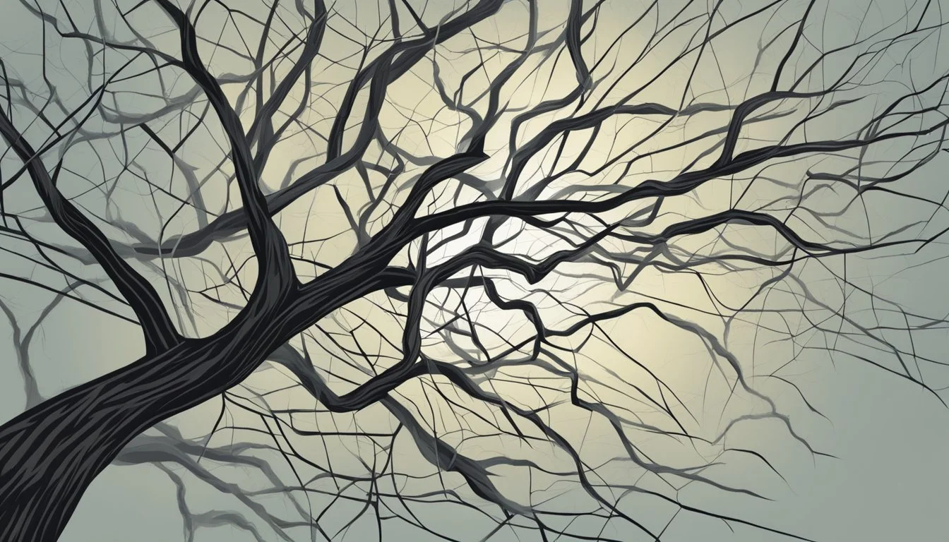 5 Key Differences Between PTSD and Bipolar Disorder