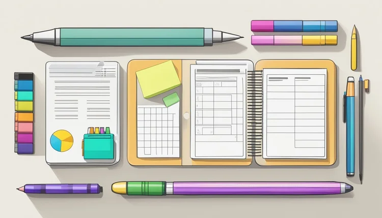 OCD Worksheets: Tools for Managing Obsessive Compulsive Disorder